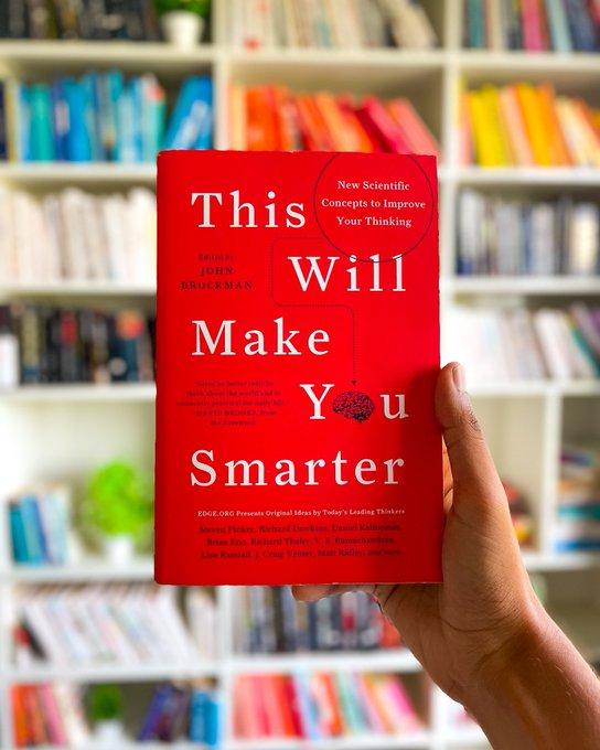 5 books to level up in 2023 https://t.co/N0EbS5sb9B - Books 📚 | Rattibha