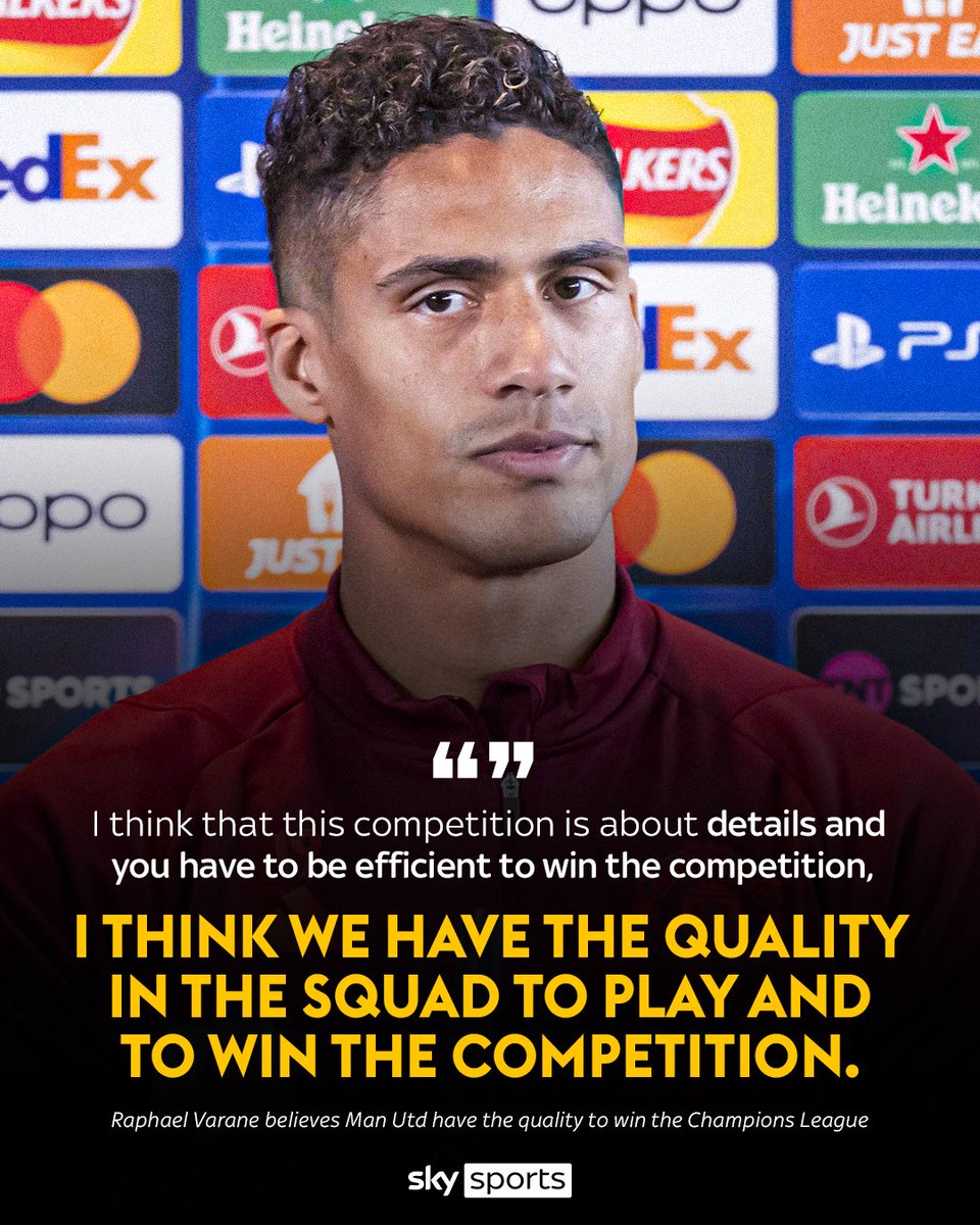 Memes Varane Raphael Varane Pays Emotional Farewell To Old Trafford