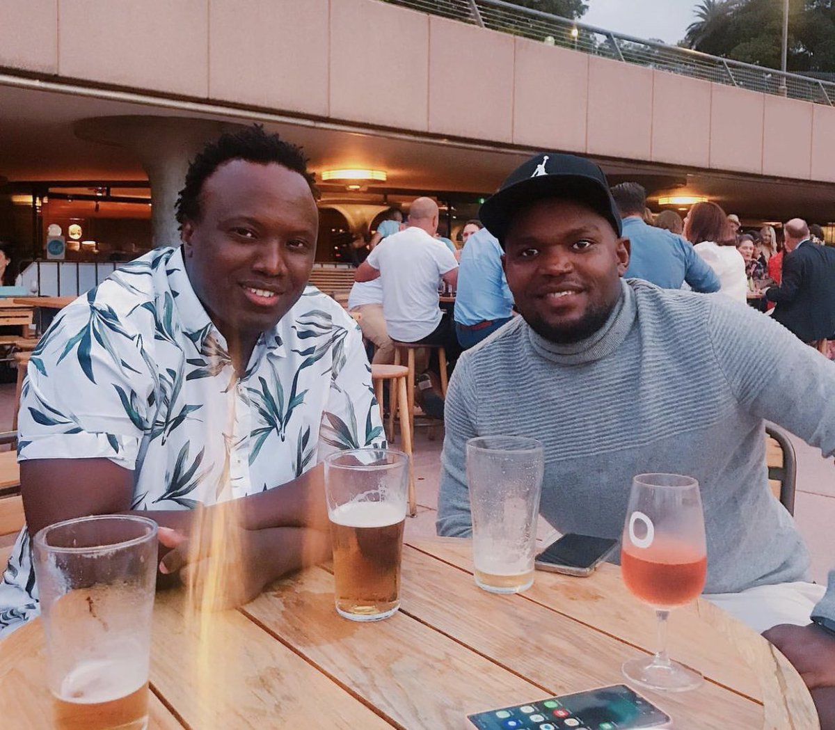 FRANK MTAO Kama mfatiliaji wa muziki kwa muda mrefu jina la Frank Mtao ...