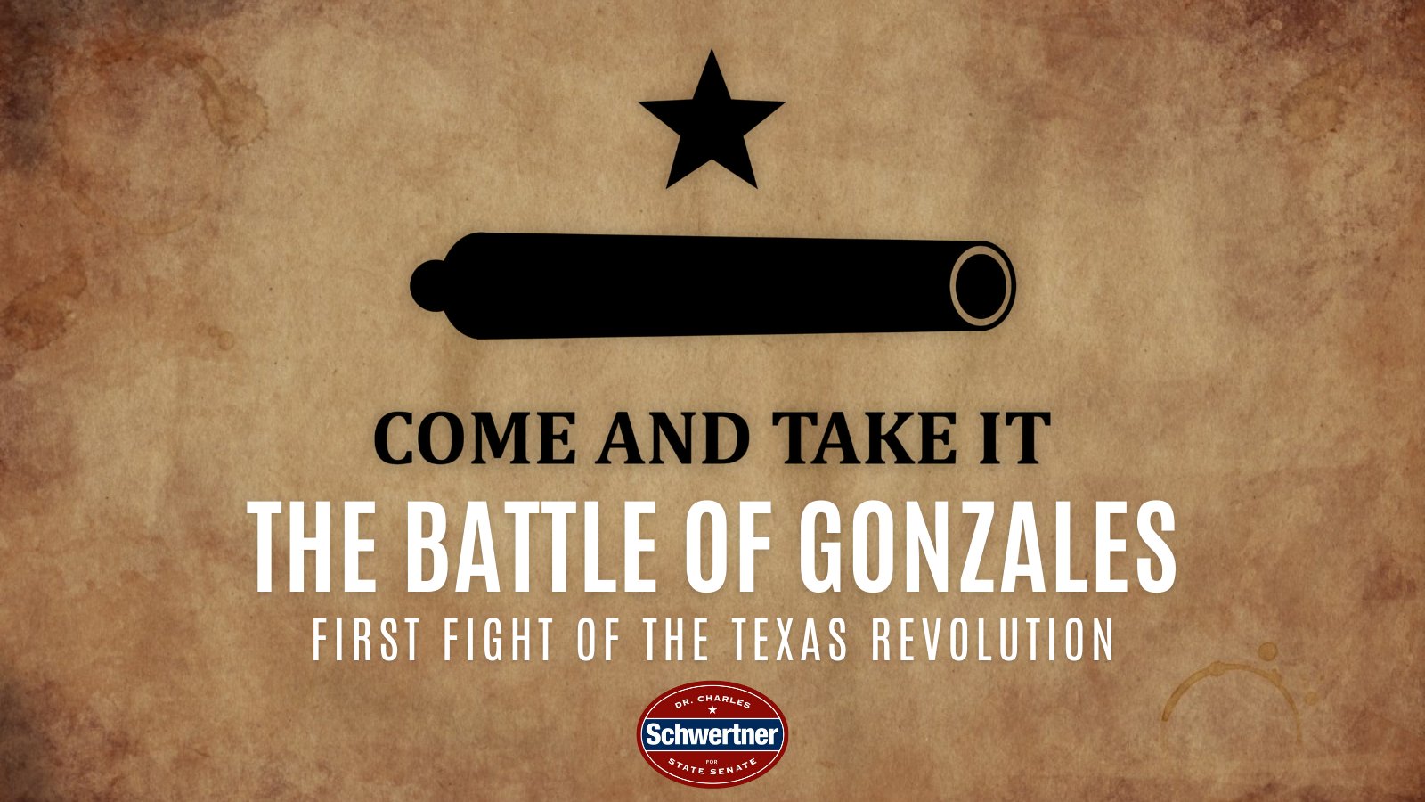 Battle Of Gonzales