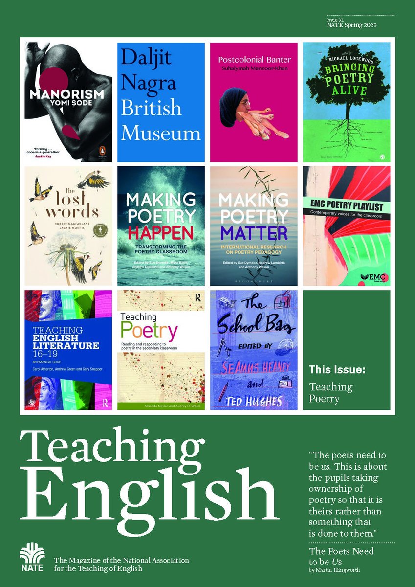 The English Association | The English Association