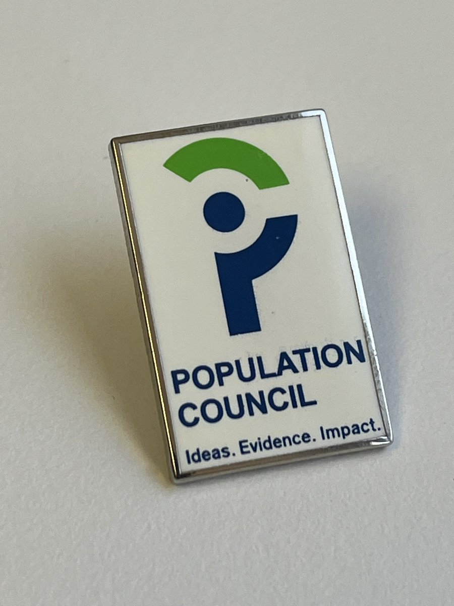 Population Council Logo