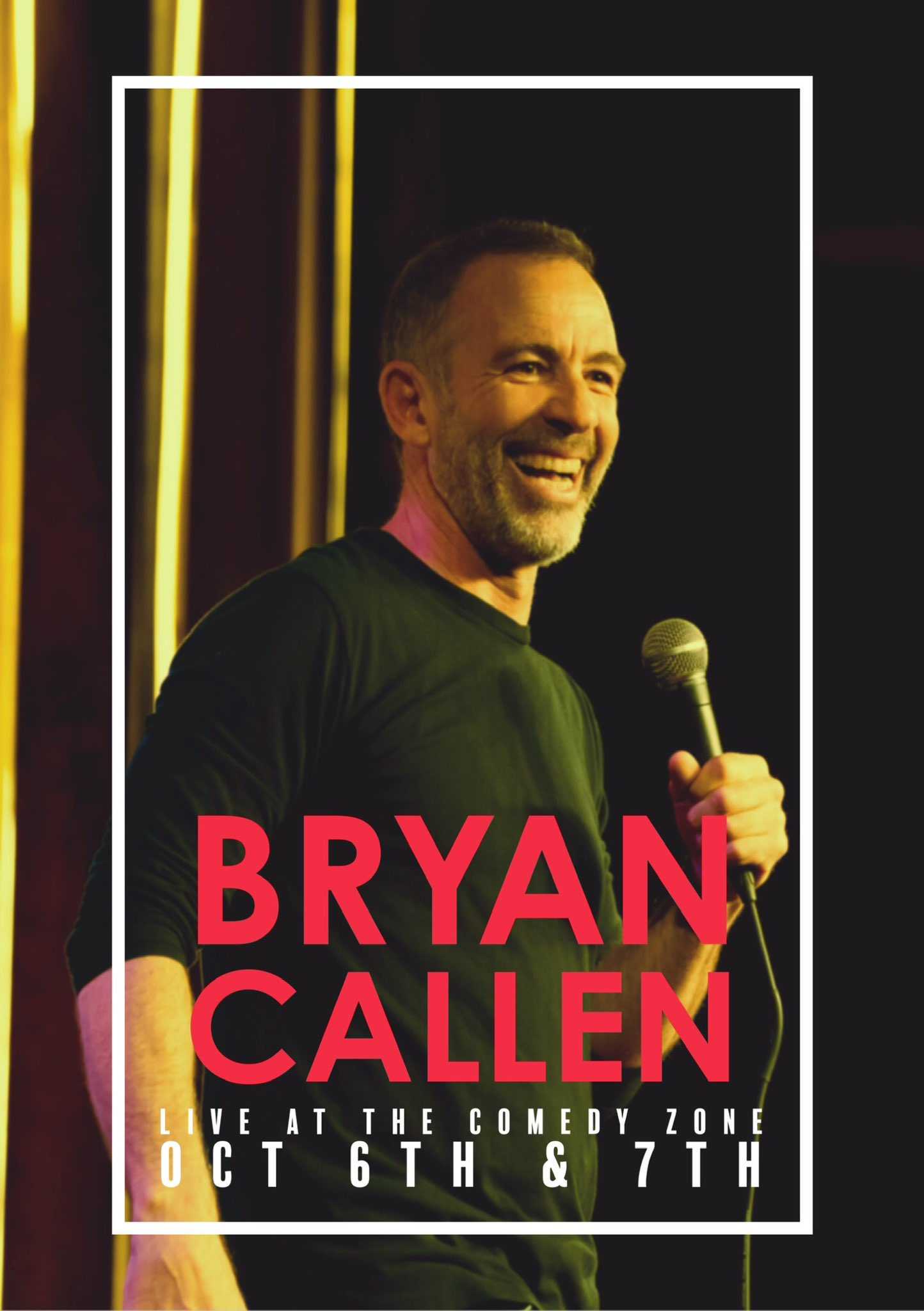 Bryan Callen
