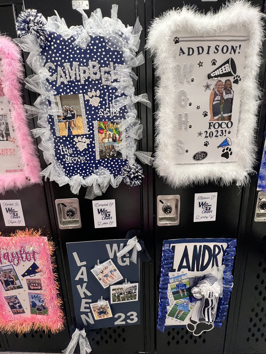 Cute Cheer Poster Ideas OFFICIAL NSU CLUB CHEER | Introducing The NSU