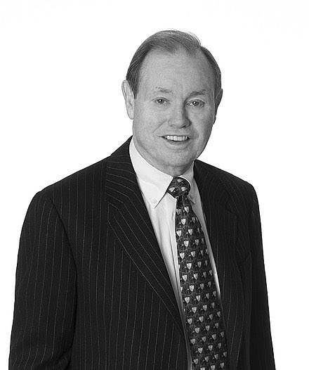 Timothy Mellon - Wikipedia Mellon donated over $1 million in 2012 to ...