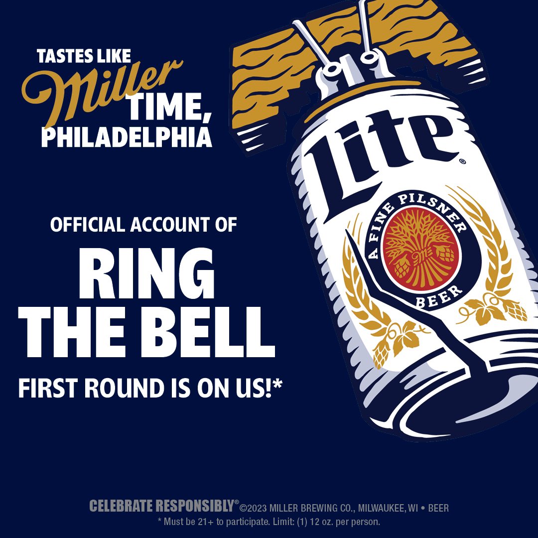 Miller Lite Wallpaper