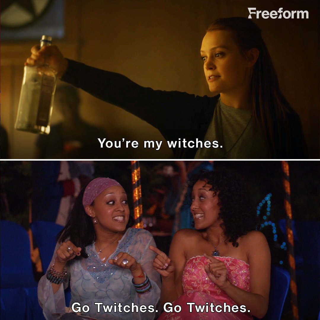 Twitches 2