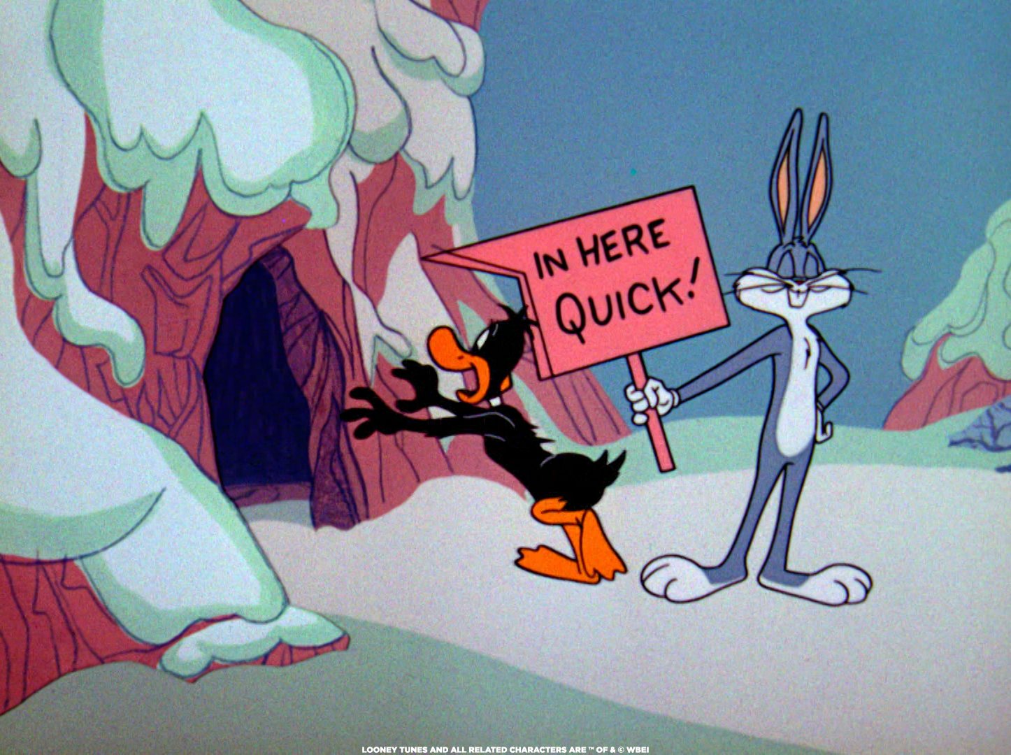 Looney Tunes Weed