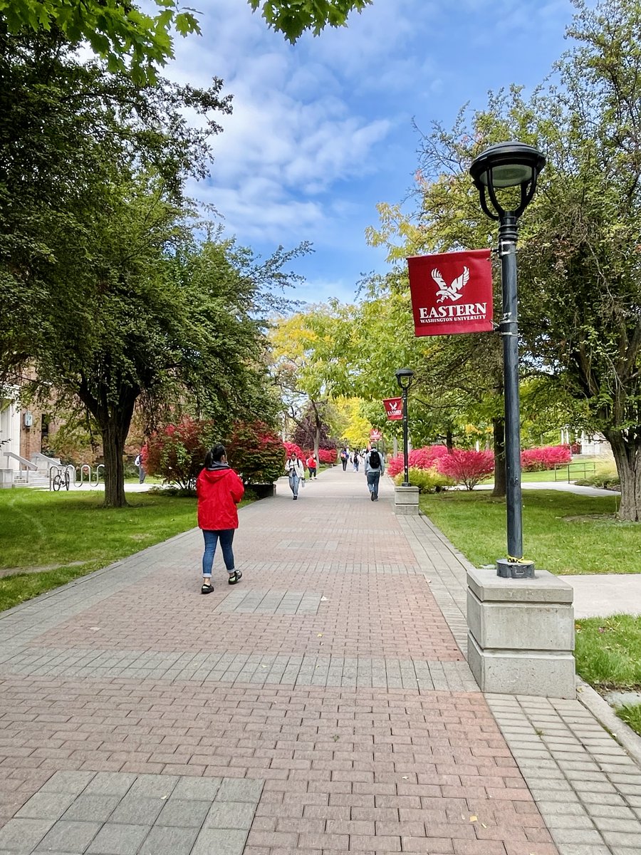 Eastern Washington University