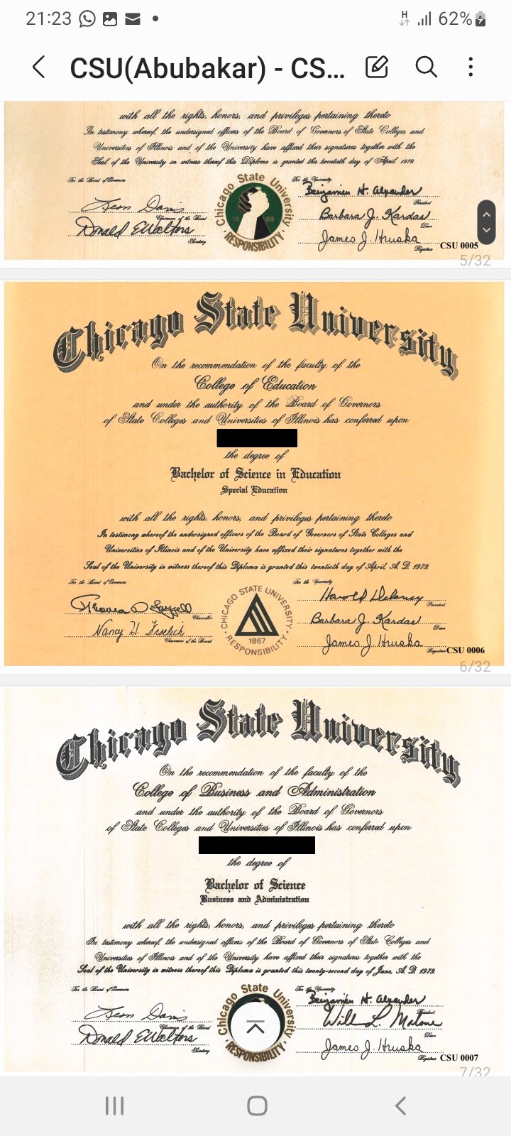 Honorable Discharge Certificate Template