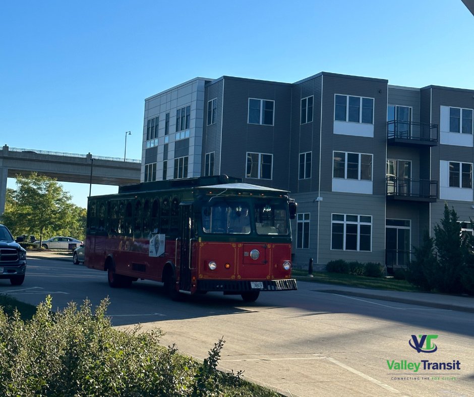 Valley Transit - Safe and reliable public transportation in the Fox Cities