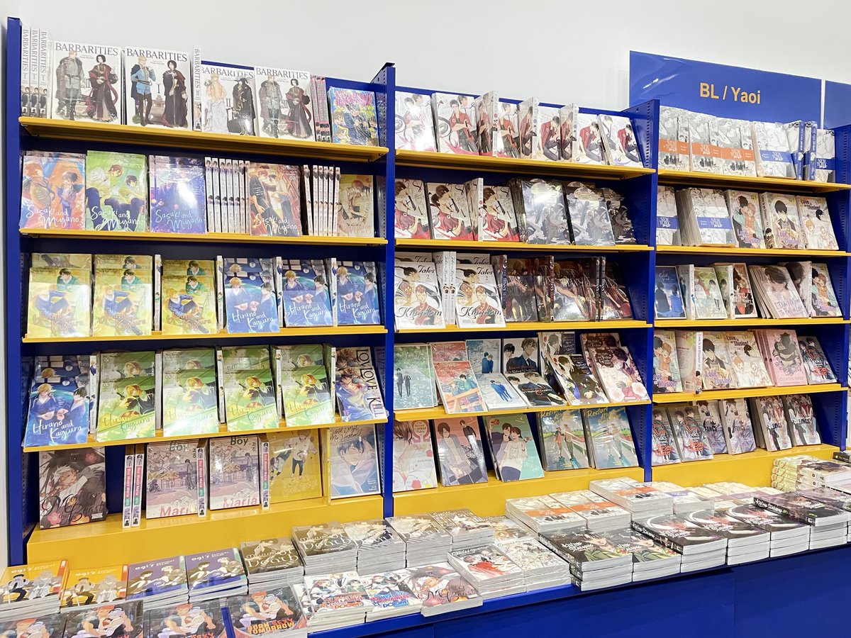 animate LA is now open on the second floor of the Del Amo Fashion ...
