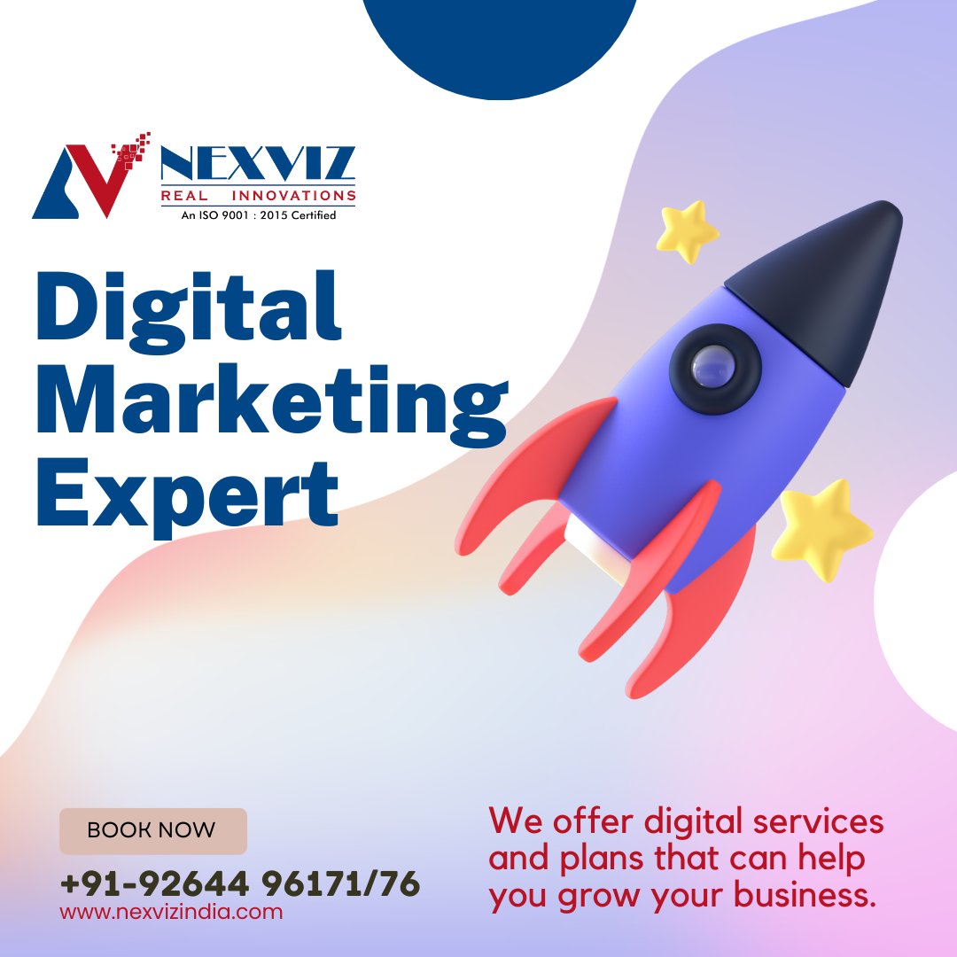 Nexviz Services Pvt. Ltd. (@nexvizindia) / Posts / X