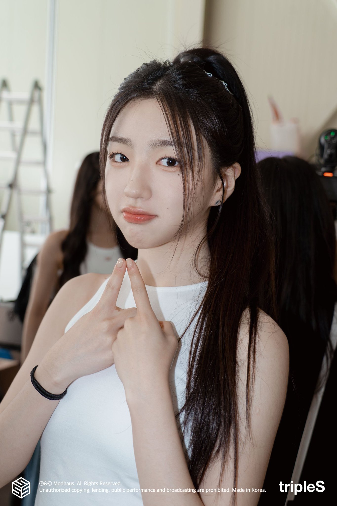 tripleS媽媽貓貓SoHyun MV相 | LIHKG 討論區