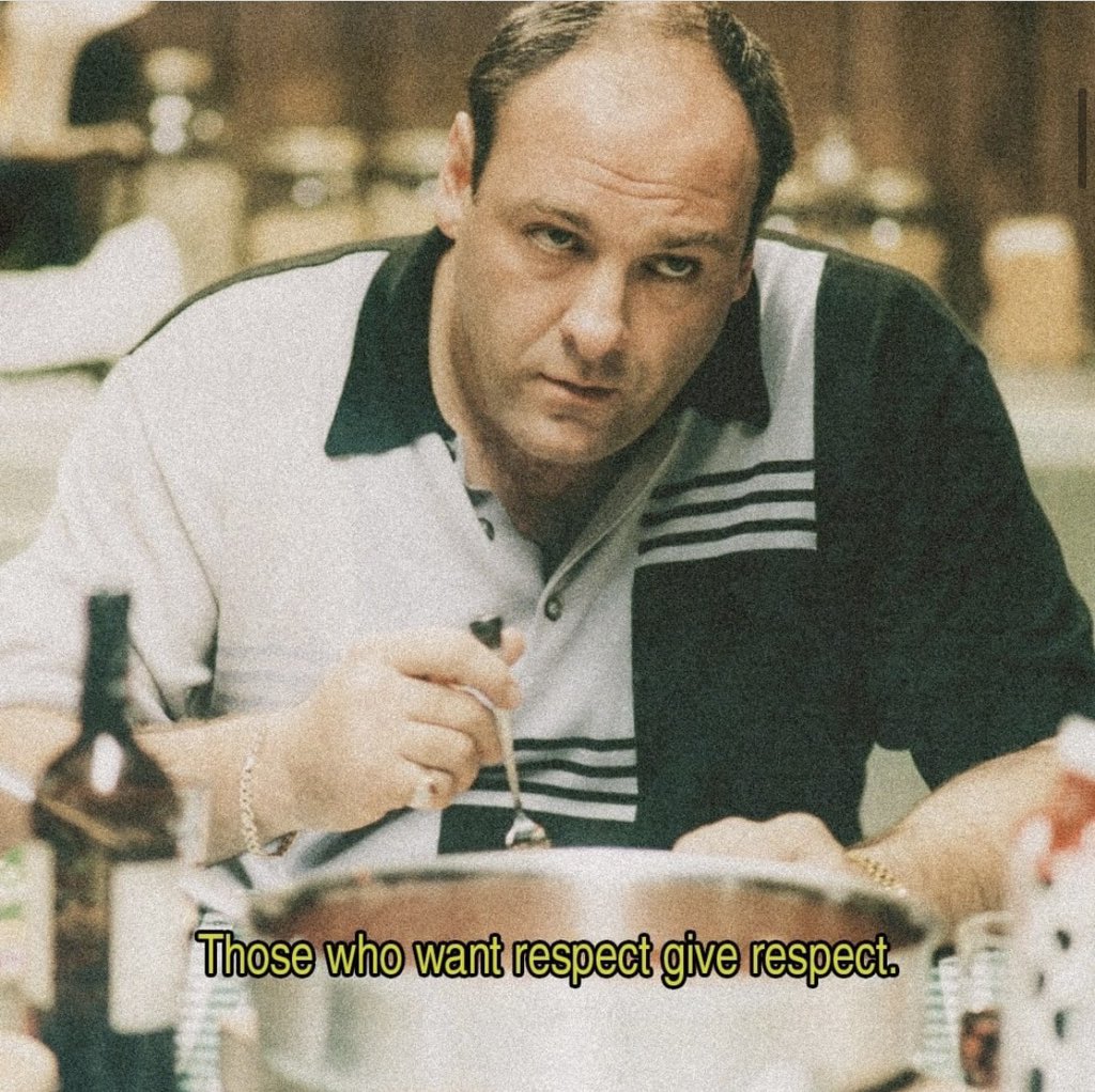 POWERFUL quotes from movies and tv shows: 1. - Thread from Life Mastery ...