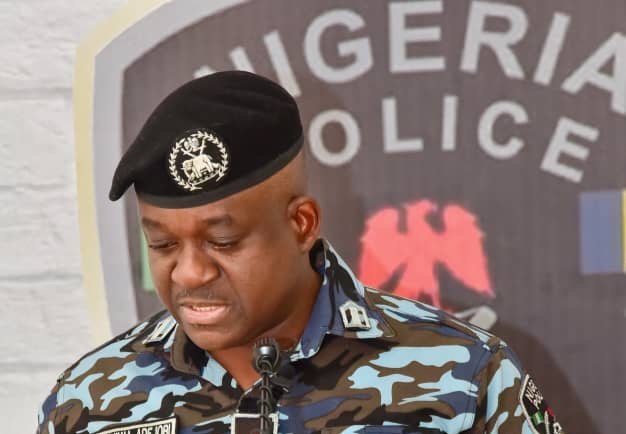 Report Any Officer Searching Through Your Phones; It Is Absolutely ...