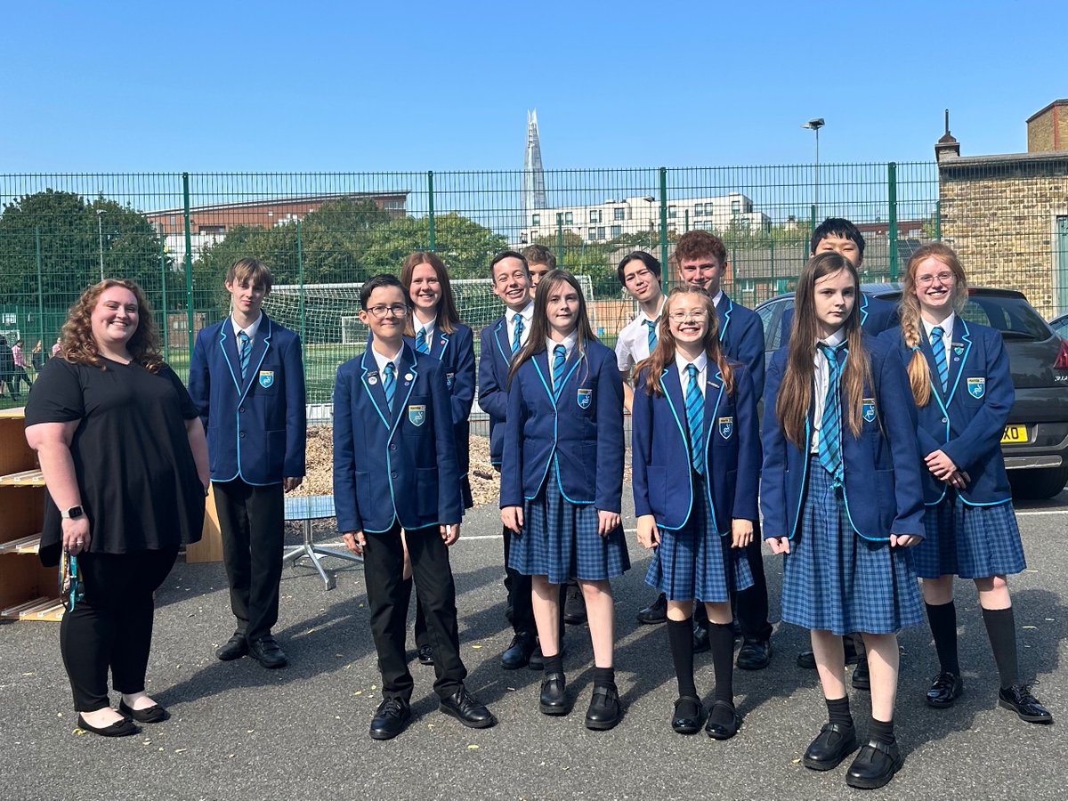 Announcements - Harris Academy Sutton