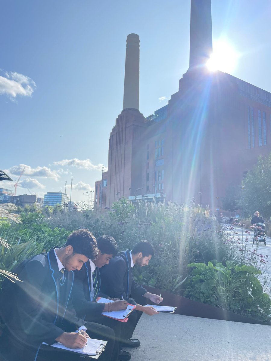 Welcome - Harris Academy Merton