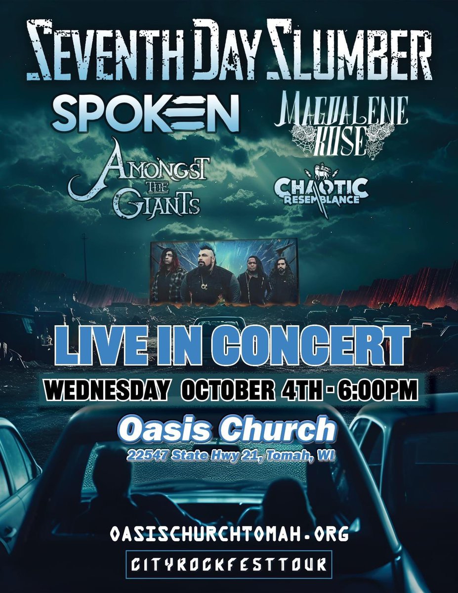 Seventh Day Slumber Wasted Life