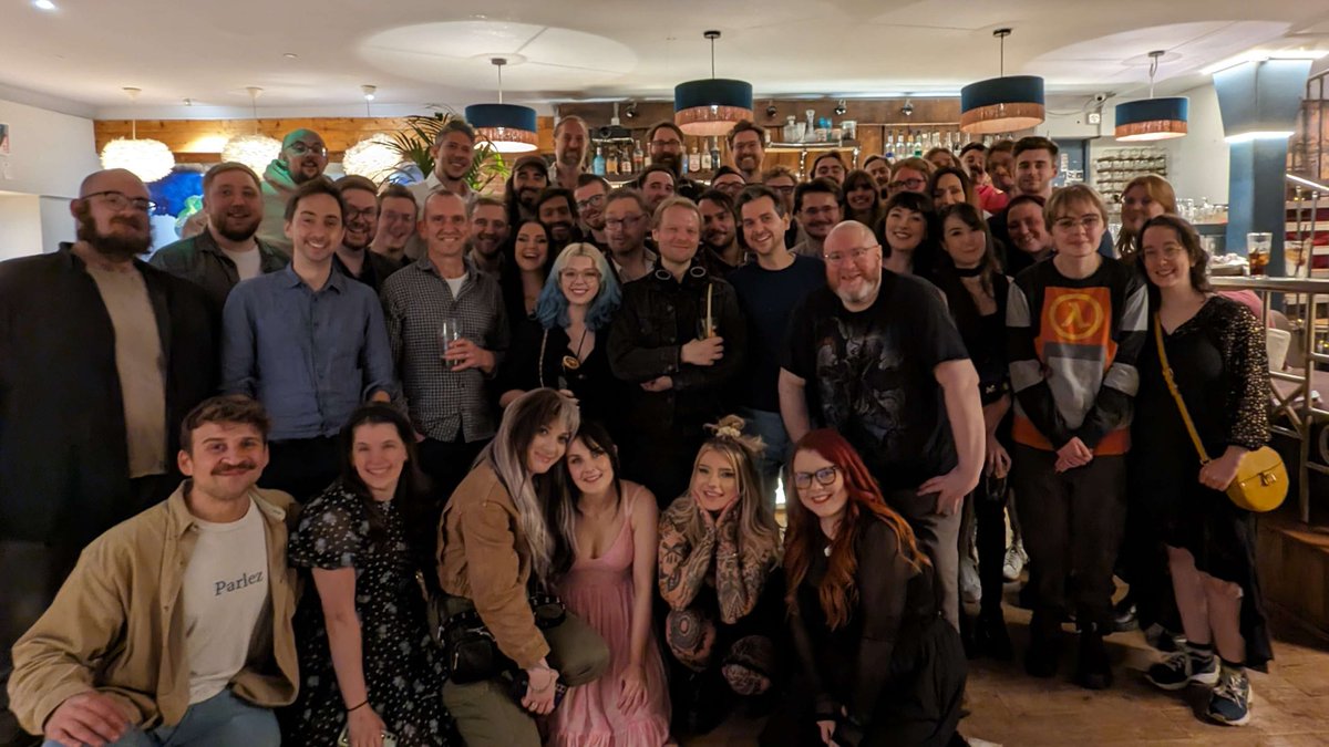 Yogscast Team