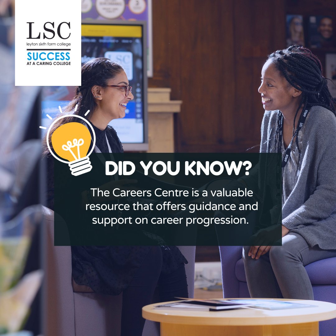 Welcome to Leyton Sixth Form College