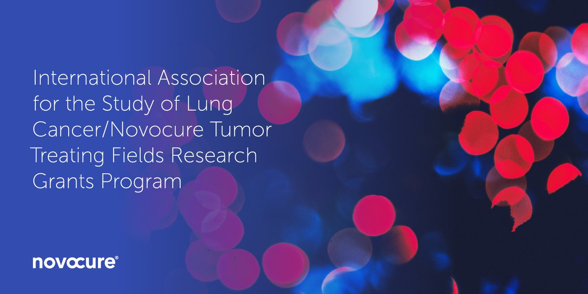 Novocure | Therapy for solid tumors called Tumor Treating Fields