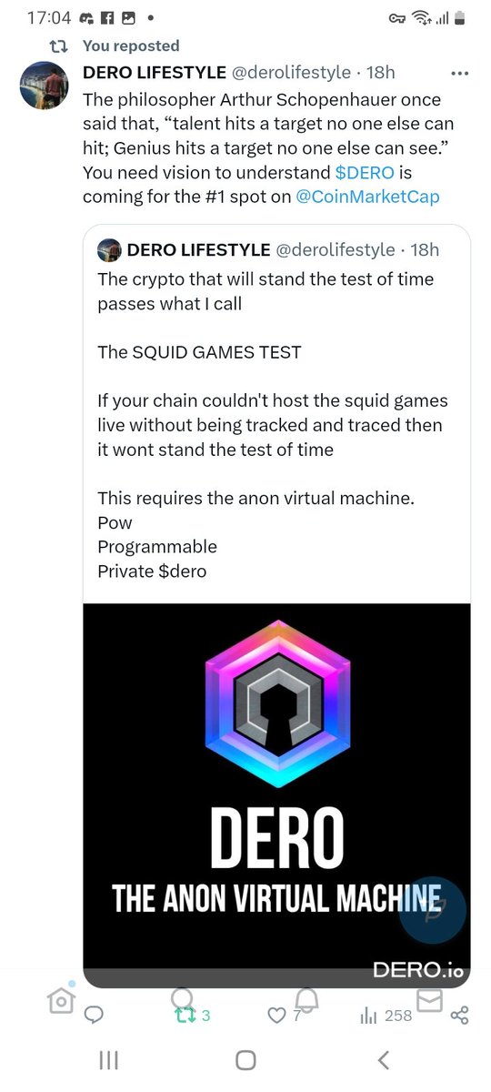 Thread by @CryptoEscondido on Thread Reader App – Thread Reader App