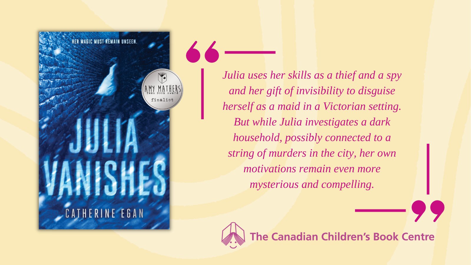 Julia String Quotes Discuss Julia By Sandra Newman: What Did You Think