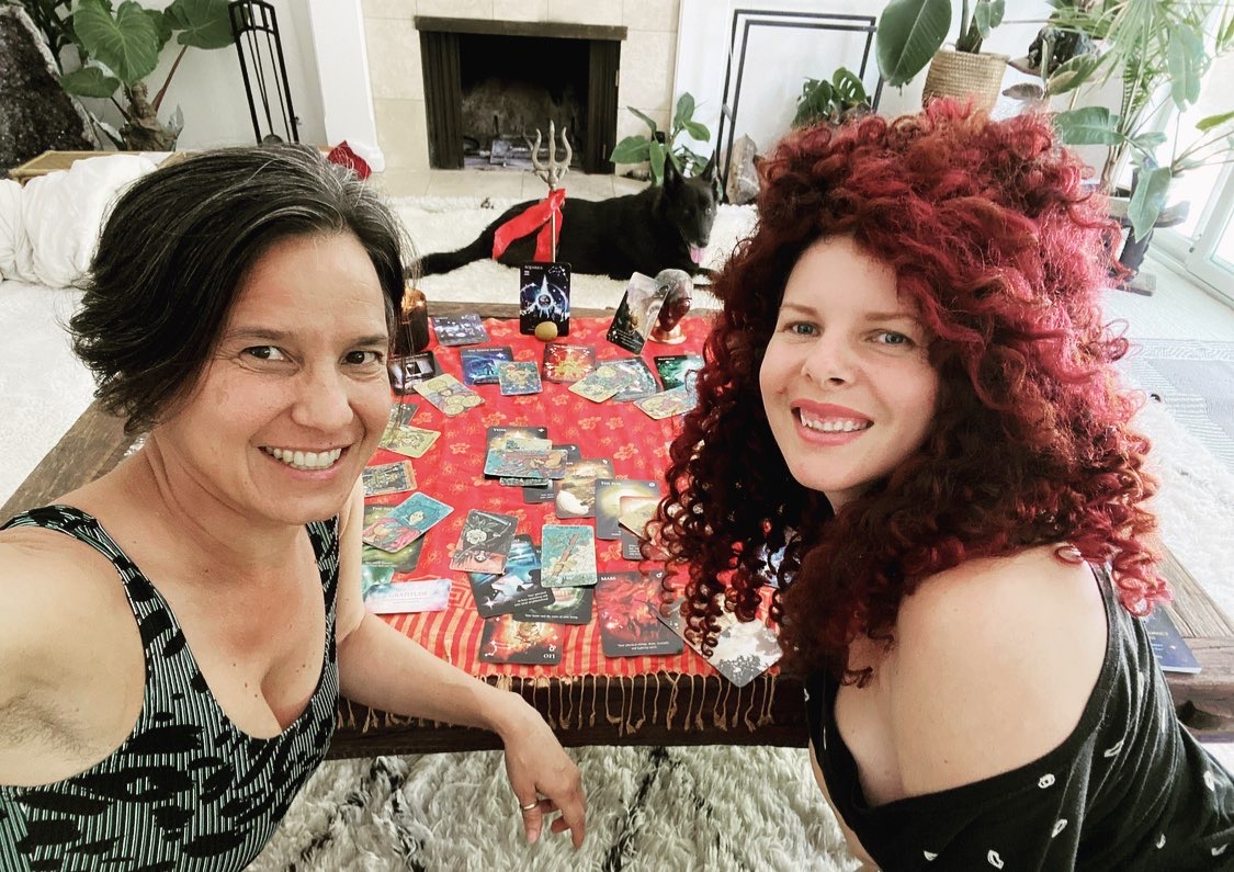 Kamala Devi Polyamory