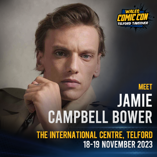 Jamie Campbell Bower Mortal Instruments Poster