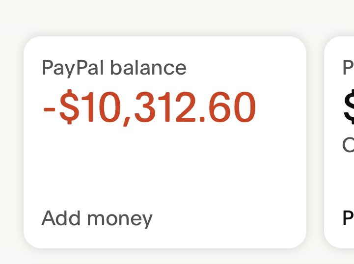 Negative Balance Memes The Most Funny Accounting, Bookkeeping, And CPA