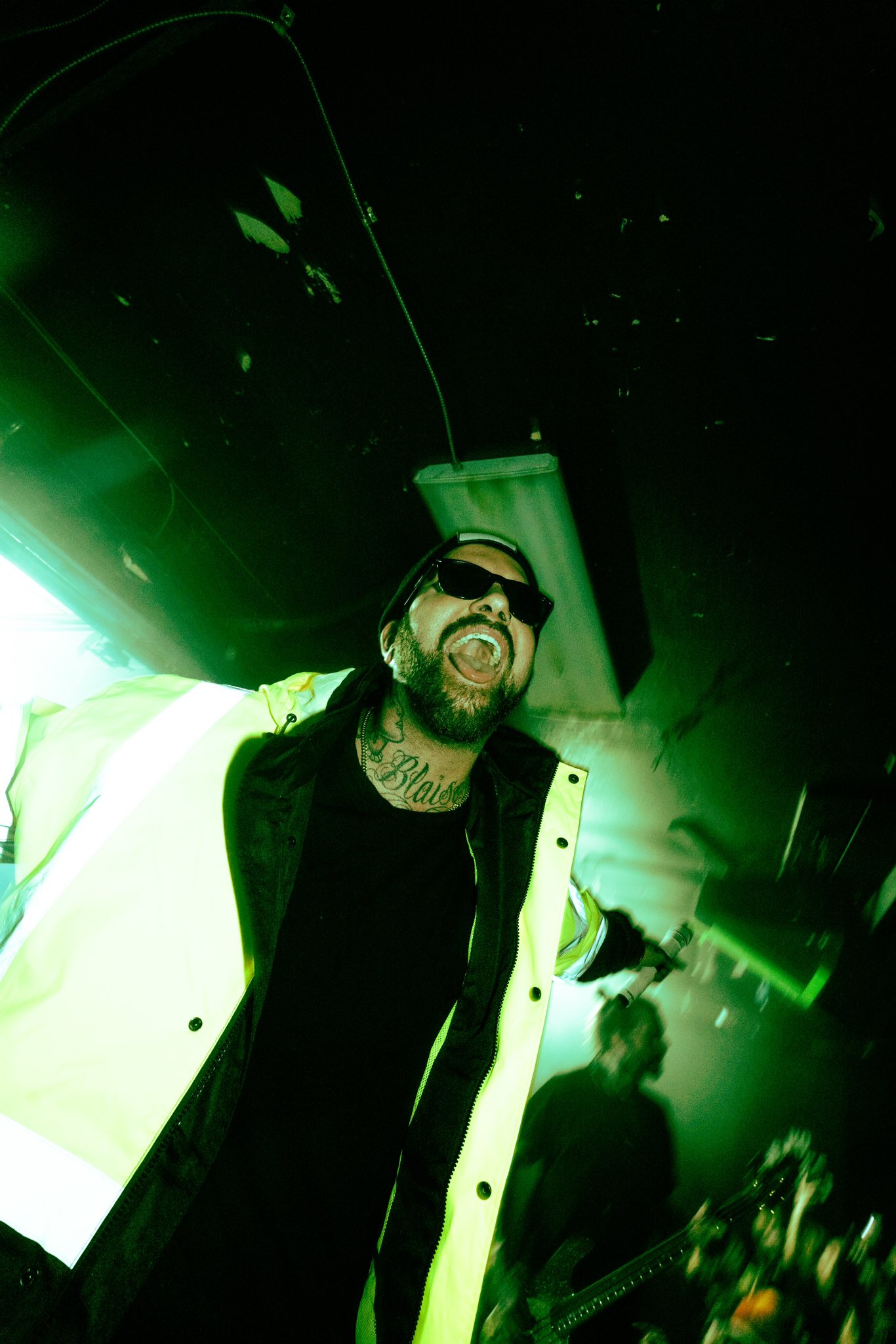 Chris Fronzak Wallpaper