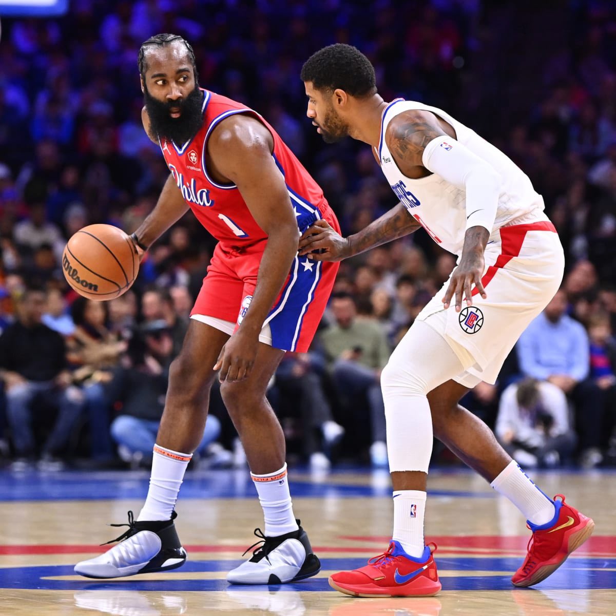 Woj: James Harden wants to make the Sixers so uncomfortable they trade ... Woj: James Harden wants to make the Sixers so uncomfortable they trade ...