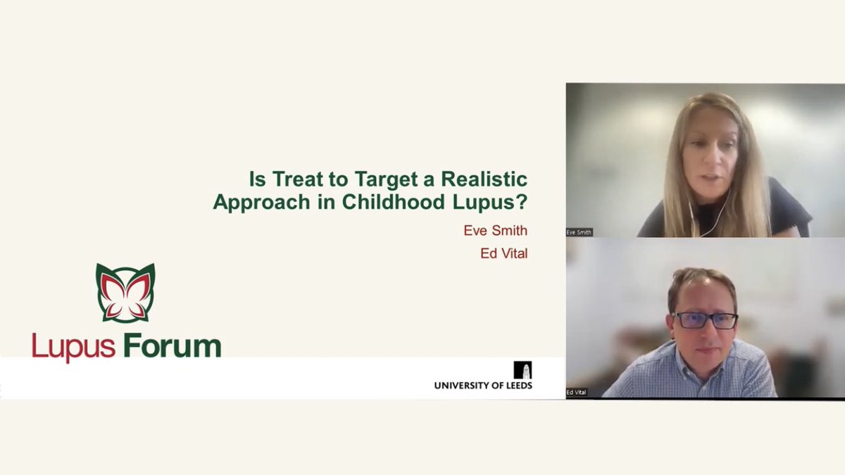 Lupus Members - Lupus Europe