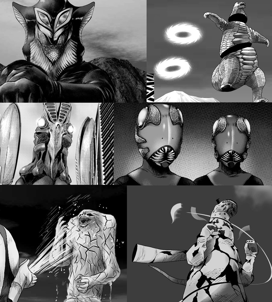 「feat.POP Comic code:オルソ 」風上旬🧟陰キャオブザデッド2巻発売中の漫画