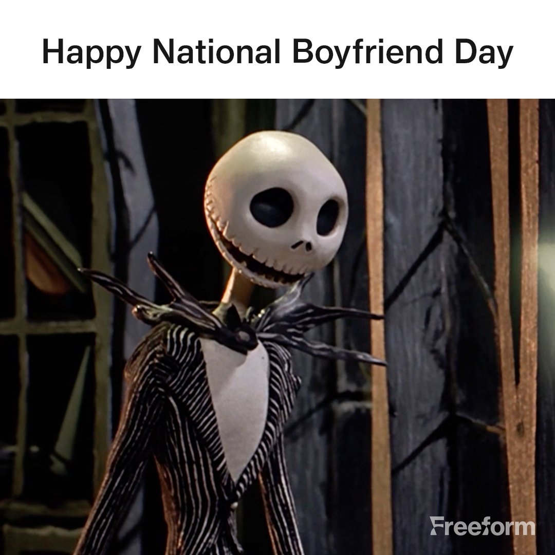 Creepy Boyfriend Meme