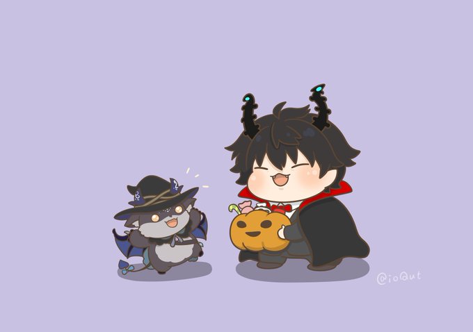 「creature tail」 illustration images(Latest)