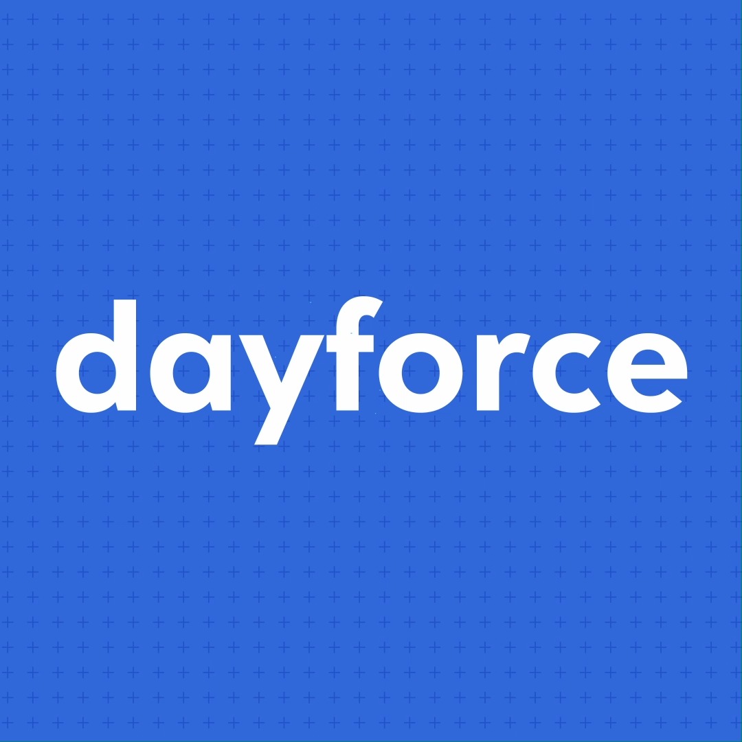 Dayforce Logo