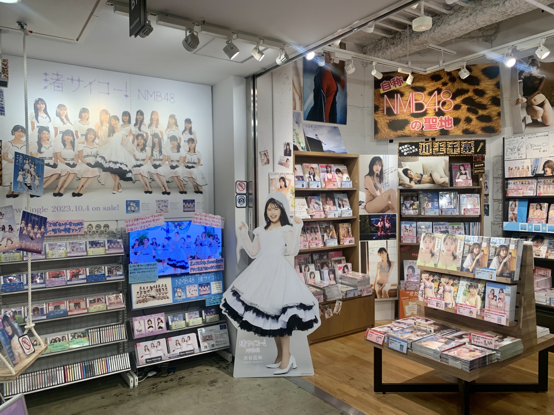 NMB48本スレIP★6400