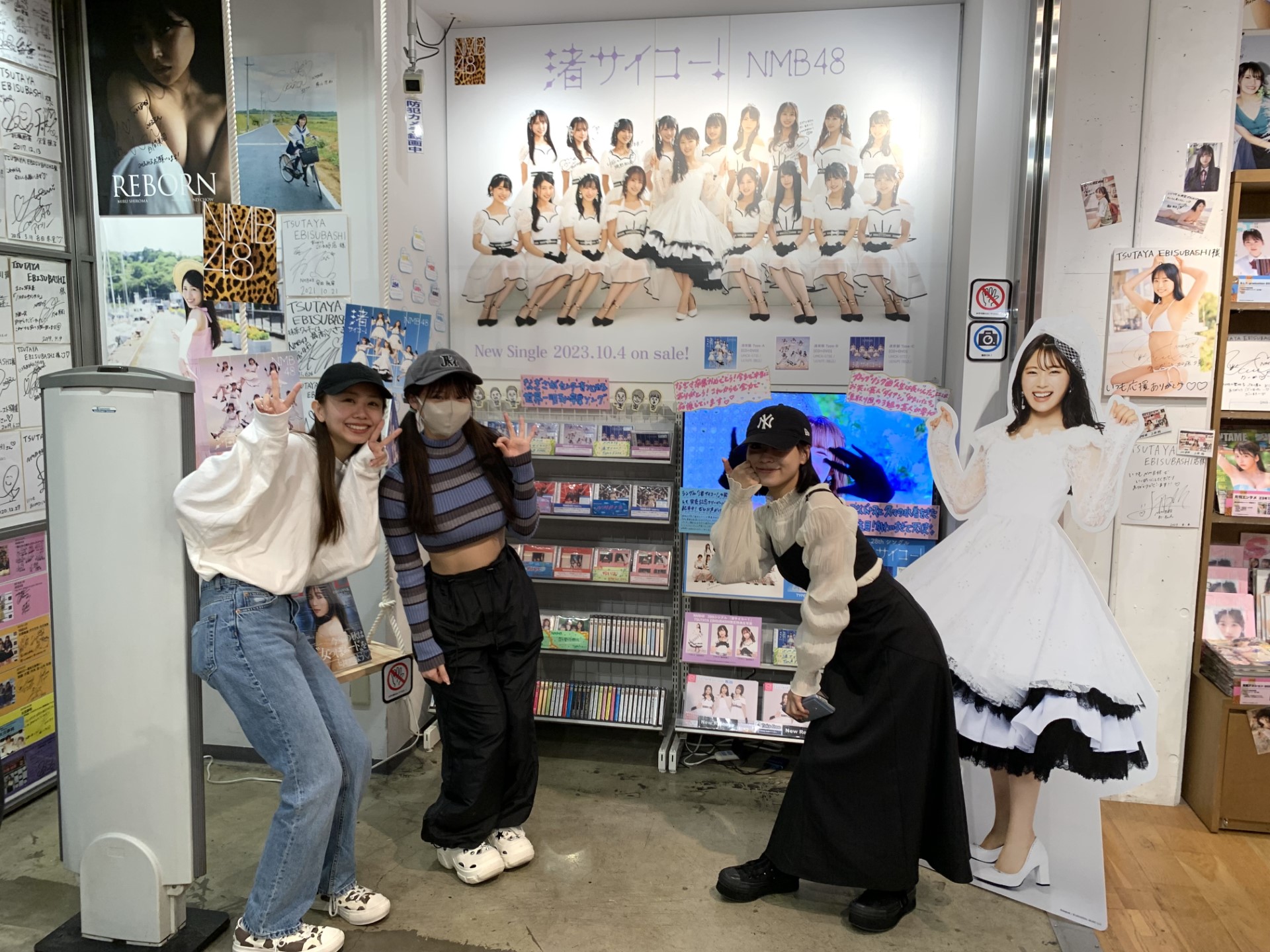 NMB48本スレIP★6400