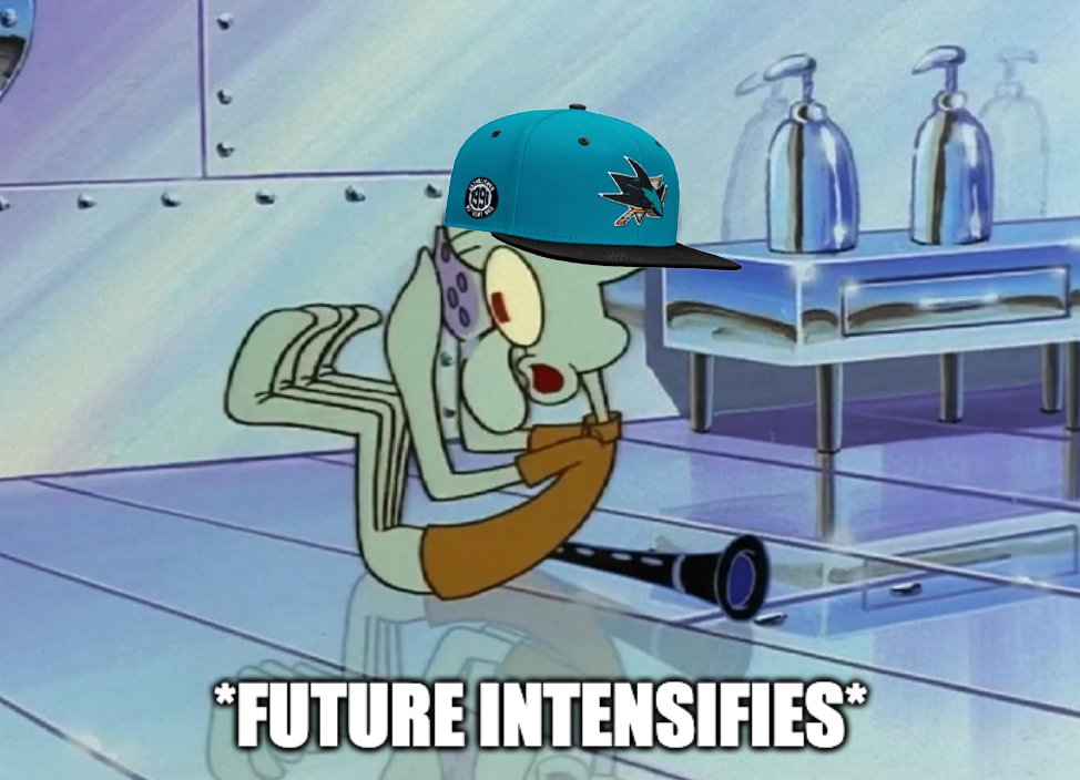 Squidward Future Memes