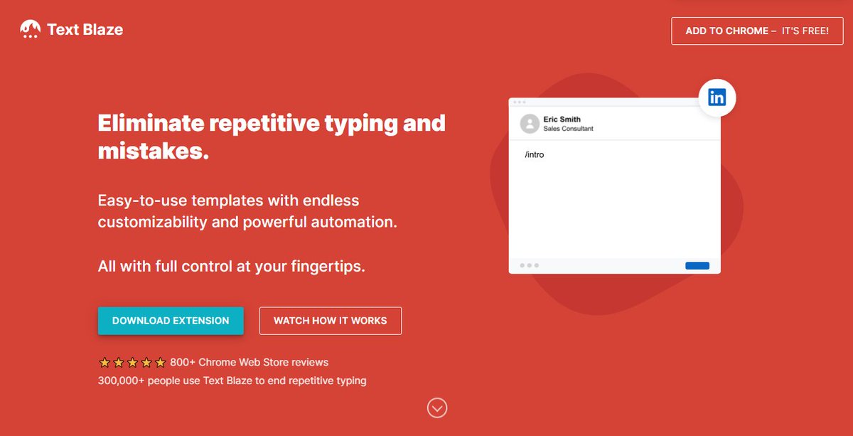 6 insanely useful websites for you to save hundreds of hours. All FREE ...