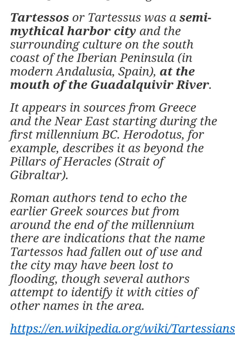 One of the most mind bending concepts I've come to believe in my ...