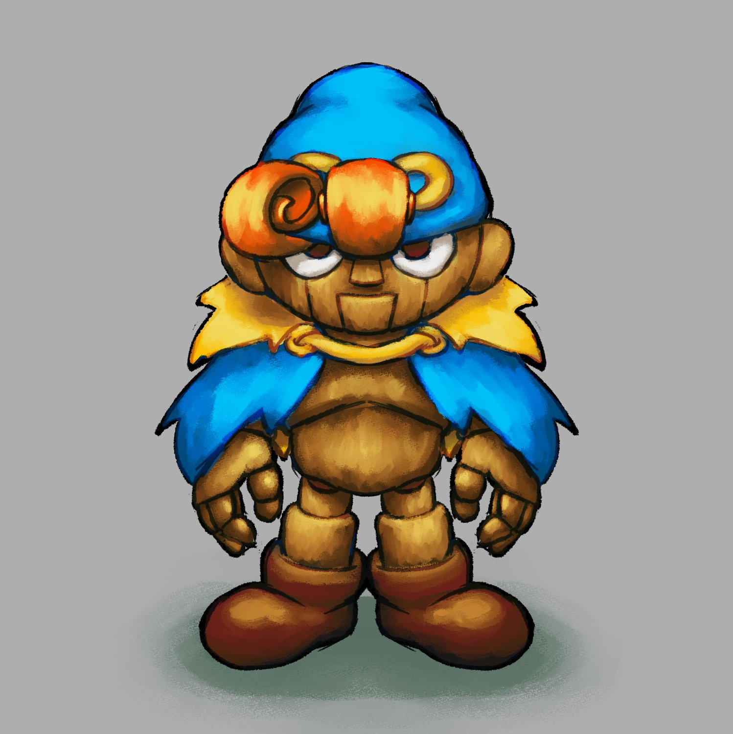 Geno Mario Rpg Quotes Massively MariO RPG (Scrutable Geno Edition)