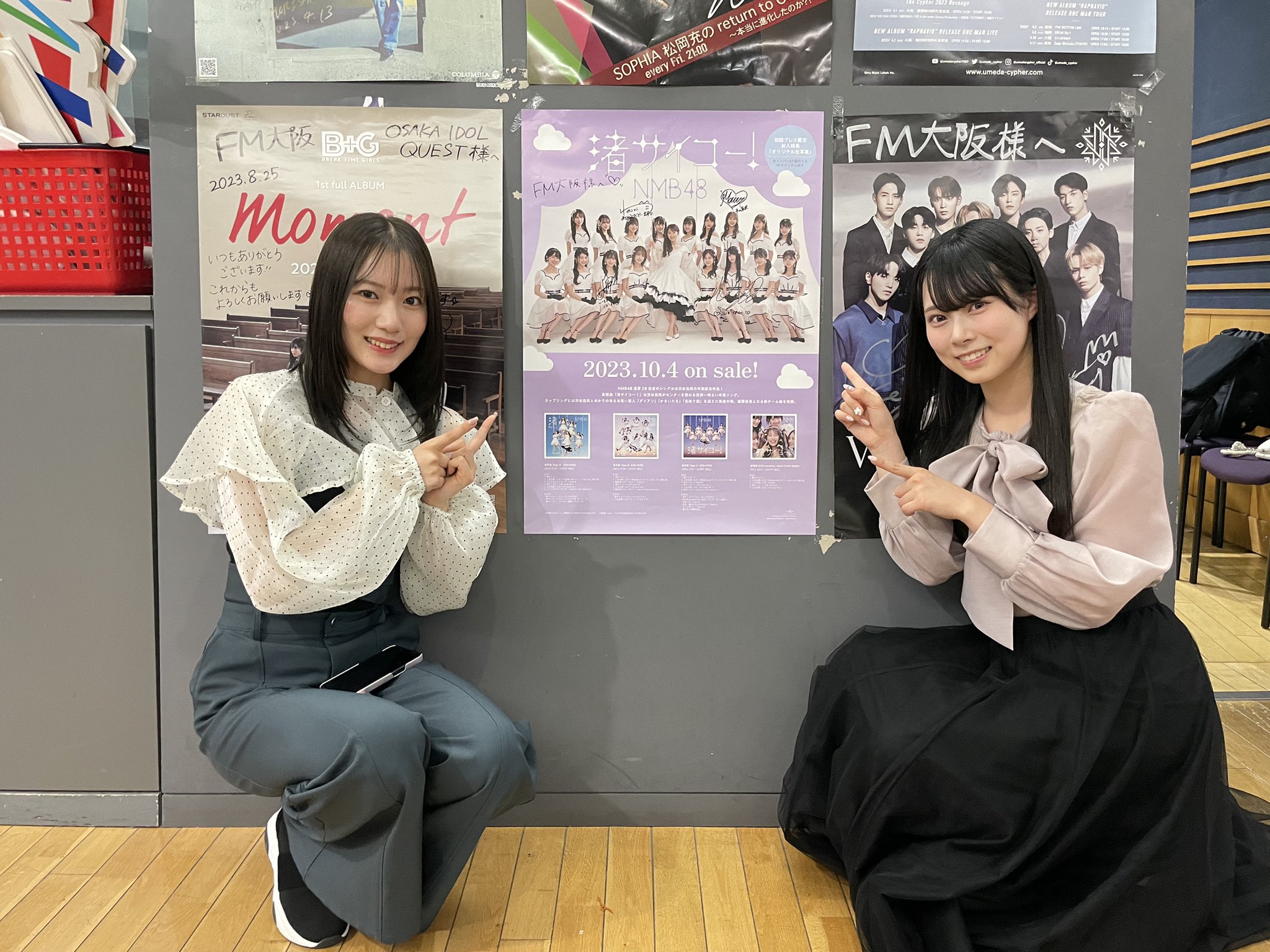 NMB48本スレIP★6400