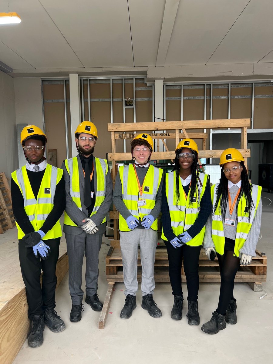 HRSF Newsletters - Harris Rainham Sixth Form