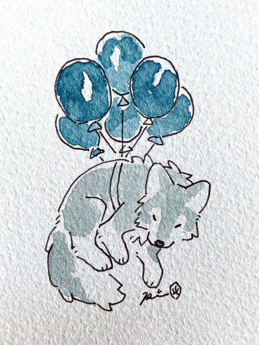 「wolfarium」のTwitter画像/イラスト(新着))