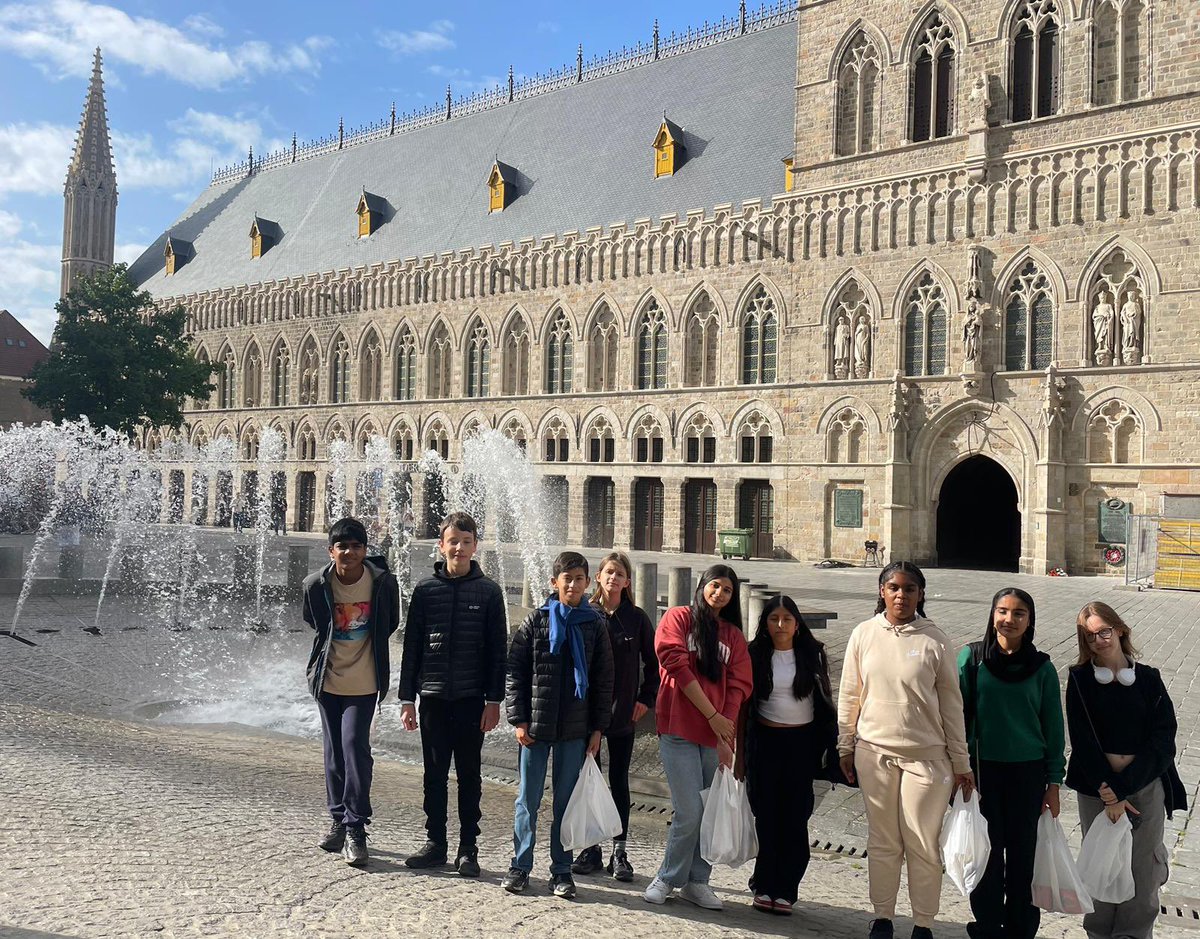 Welcome - Harris Academy Merton