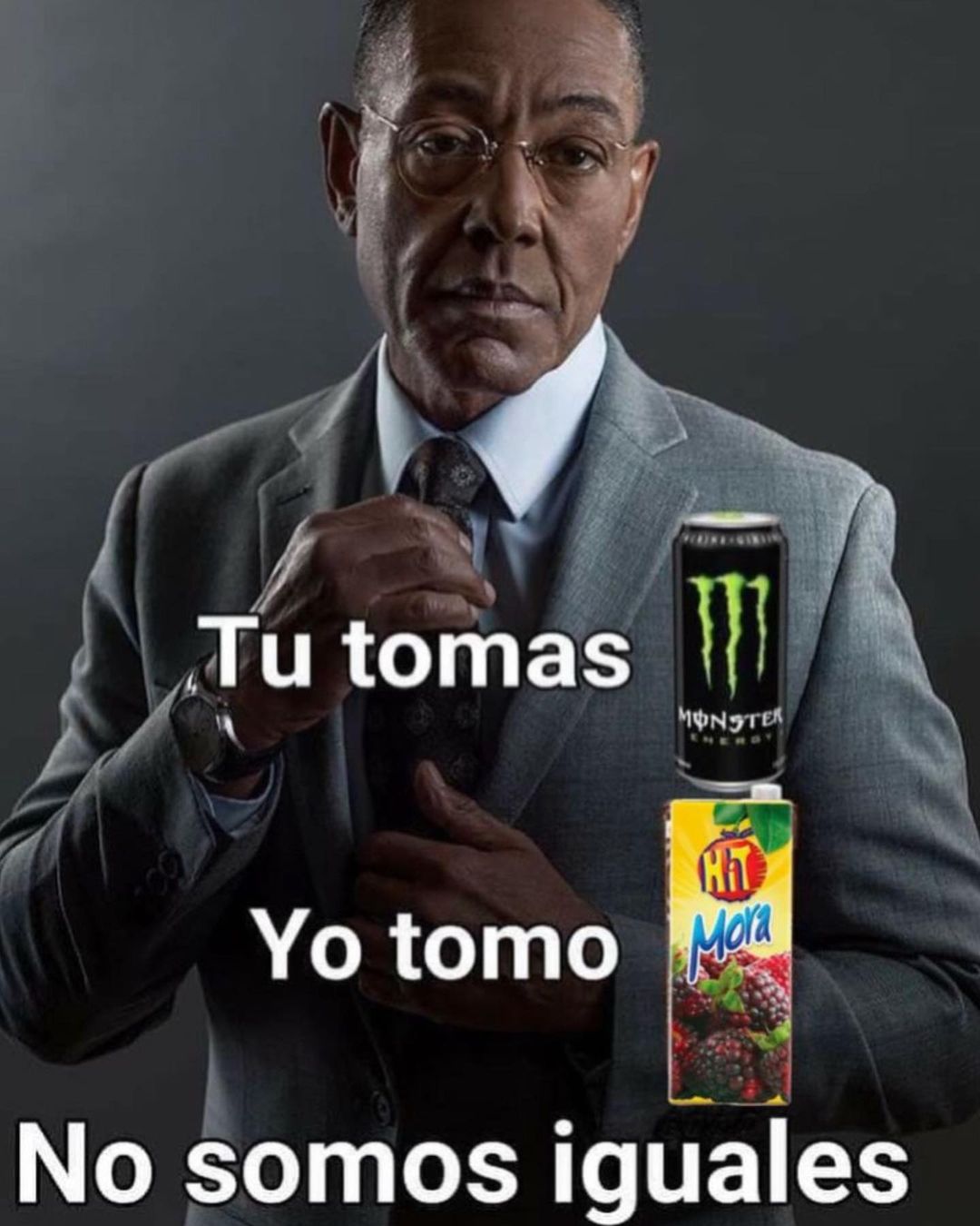 Memes Jugo