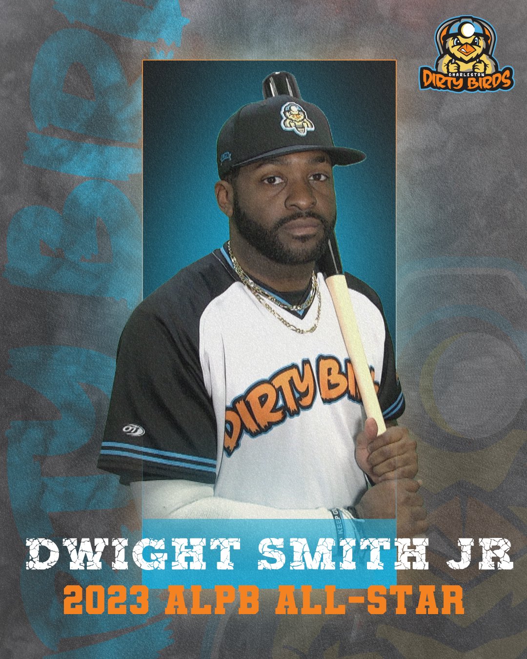 Dwight Smith Jr